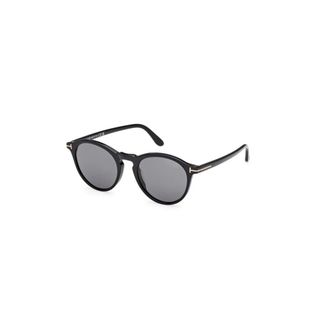 Tom Ford Authentische Ft0904 01D Brille - - Accessories - Herren - Schwarzk - 52 MM