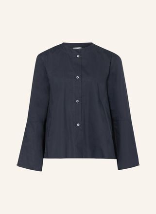 Robert Friedman Robert Friedman Bluse blau