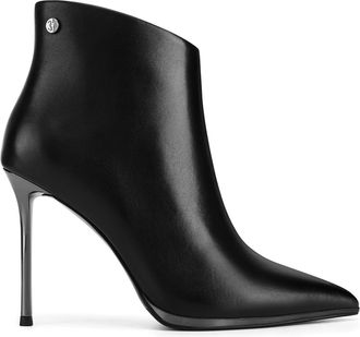 Eva Minge Stiefeletten Eva Minge ASSIA-SLT2518-0501 Schwarz