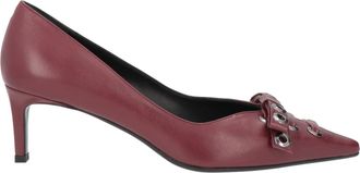 J.A.P. Jos&eacute; Antonio Pereira SCHUHE - Pumps auf YOOX.COM
