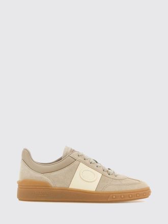 Valentino Garavani Sneakers Damen Farbe Grau