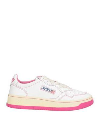 Autry CHAUSSURES - Sneakers sur YOOX.COM