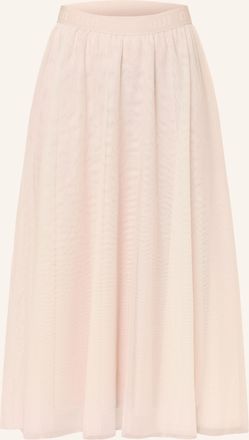 Oui T&uuml;llrock rosa