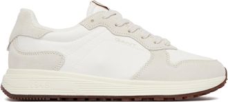 GANT Sneakers Gant 32531185 Wei&szlig;