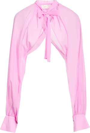 Camilla Milano TOPS - Boleros auf YOOX.COM