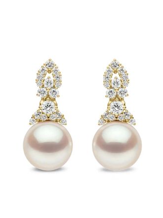Yoko London boucles doreilles Duchess