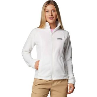 Columbia Damen Fleece Benton Springs Full Zip