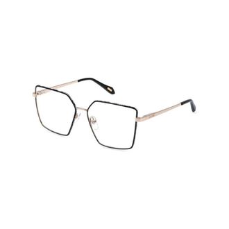 Just Cavalli Vjc132 033M Brillen - - Accessories - Damen - Gelb - 57 MM
