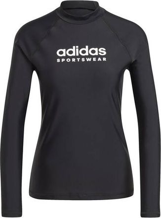 adidas Damen Hemd Rashguard