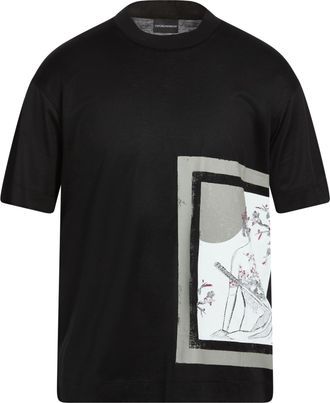 Emporio Armani TOPS - T-shirts auf YOOX.COM