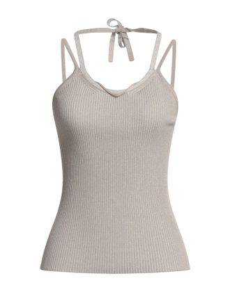 Erika Cavallini Semi Couture TOPS - Tops auf YOOX.COM