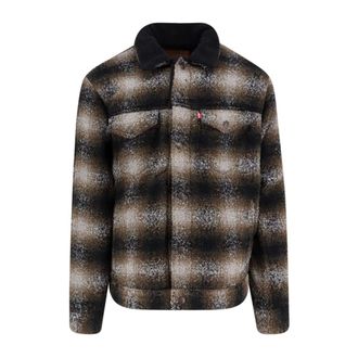 Levi's Herren, Jacken, Mehrfarbig, 2XLGr&ouml;&szlig;e