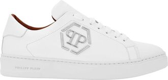 Philipp Plein unisex, Schuhe, Wei&szlig;, 35 EUGr&ouml;&szlig;e