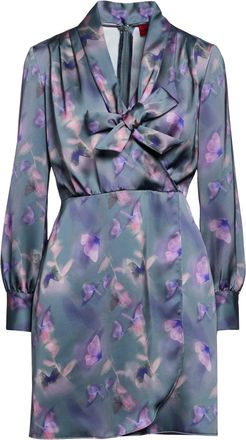 HUGO BOSS KLEIDER - Mini-Kleider auf YOOX.COM