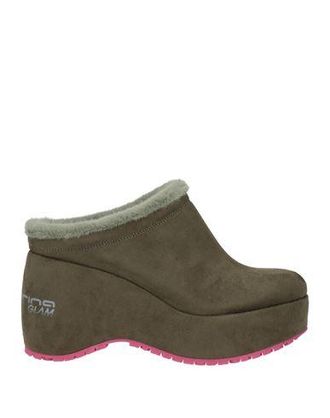 Fornarina CHAUSSURES - Mules & Sabots sur YOOX.COM