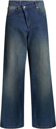 Max & Co. HOSEN & R&Ouml;CKE - Jeanshosen auf YOOX.COM