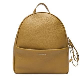 Coccinelle Rucksack Coccinelle U45 Coccinellenory E1 U45 14 02 01 Gr&uuml;n