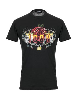 Dsquared2 TOPS - T-shirts auf YOOX.COM