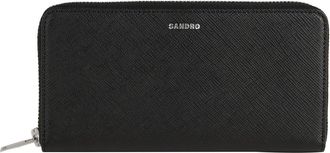 Sandro Kleinlederwaren - Brieftaschen auf YOOX.COM