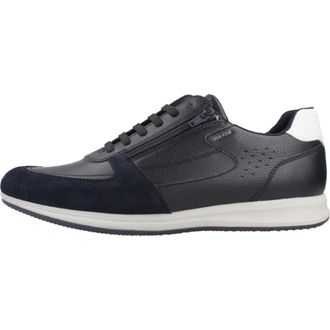 Geox Herren, Schuhe, Blau, 43 EUGr&ouml;&szlig;e