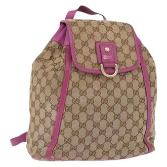 Gucci Damen, Pre-Owned, Beige, ONE SIZEGr&ouml;&szlig;e