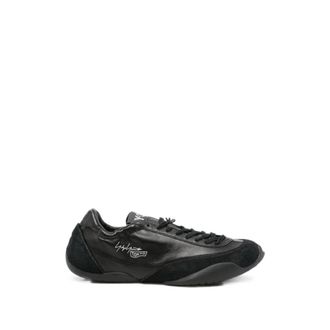 Yohji Yamamoto Tokyo Warped Sneakers - - Shoes - Herren - Schwarzk - 40 1/2 EU
