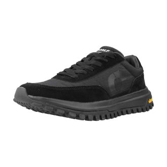 Ecoalf Ecoalf, Damen, Sport, Schwarzk, 37 EUGr&ouml;&szlig;e