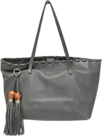 Gucci Damen, Pre-Owned, Grau, ONE SIZEGr&ouml;&szlig;e