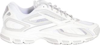 Reebok Homme, Sport, Blanc, Taille: 45 EU Running Chaussures