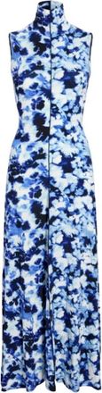 Proenza Schouler Femme, Robes, Multicolore, Taille: 40 FR Robe Valentina