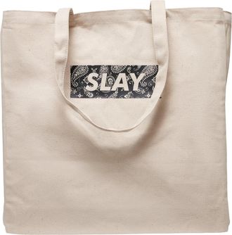Mister Tee Shopper Slay