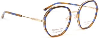 Ana Hickmann Brillenfassung HIY1007 E01 49