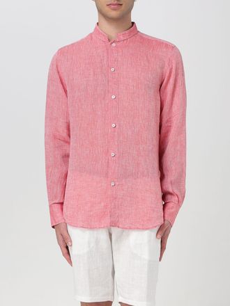 Kampos Hemd KAMPOS Herren Farbe Korall