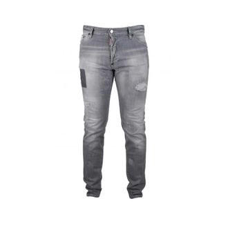 Dsquared2 Cool Guy Jean - - Jeans - Herren - Grau - XS