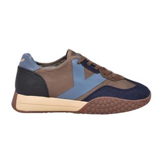 Keh-noo Sneaker Patchwork - - Shoes - Herren - Mehrfarbig - 45 EU