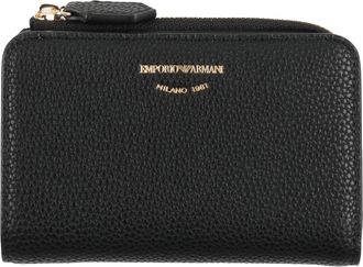 Emporio Armani Kleinlederwaren - Brieftaschen auf YOOX.COM