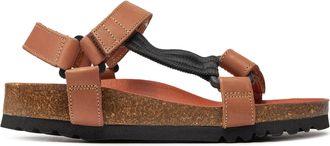 Scholl Sandalen Scholl Heaven Ad F23009 1011 350 Braun