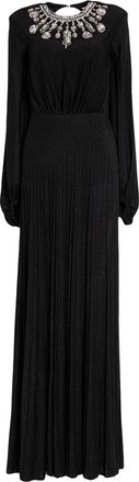 Elisabetta Franchi KLEIDER - Maxi-Kleider auf YOOX.COM