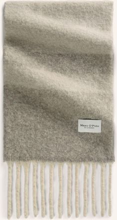 Marc O'Polo Marc Opolo Schal beige