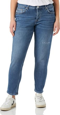 Comma Jeans, Relaxed Fit