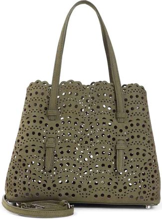 Alaia Sac Cabas - Multicolore