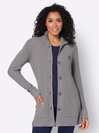 Witt Strickjacke Strickjacke
