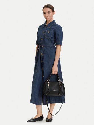 Liu Jo Handtasche Liu Jo AA6040 E1120 Schwarz