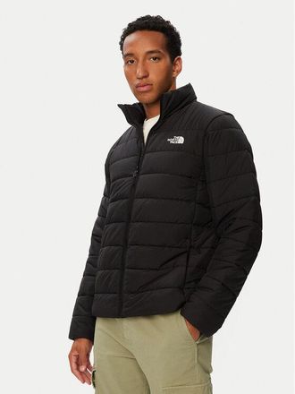 The North Face Winterjacke Aconcagua NF0A8H0M Schwarz Regular Fit
