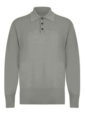 ATOMOFACTORY Pull Col Rond - Vert