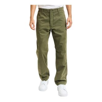 Levi's Homme, Pantalons, Vert, Taille: W31 Pantalon Vert