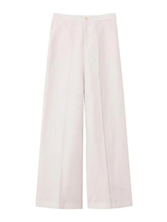 Twinset Pantalons D&eacute;contract&eacute;s - Rose