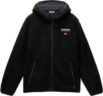 Napapijri Fleecejacke TYNIK