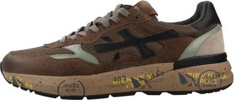 Premiata Homme, Chaussures, Multicolore, Taille: 43 EU Mick Baskets
