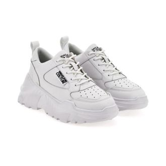 Versace Jeans Couture Sneakers - - Shoes - Damen - Wei&szlig; - 37 EU